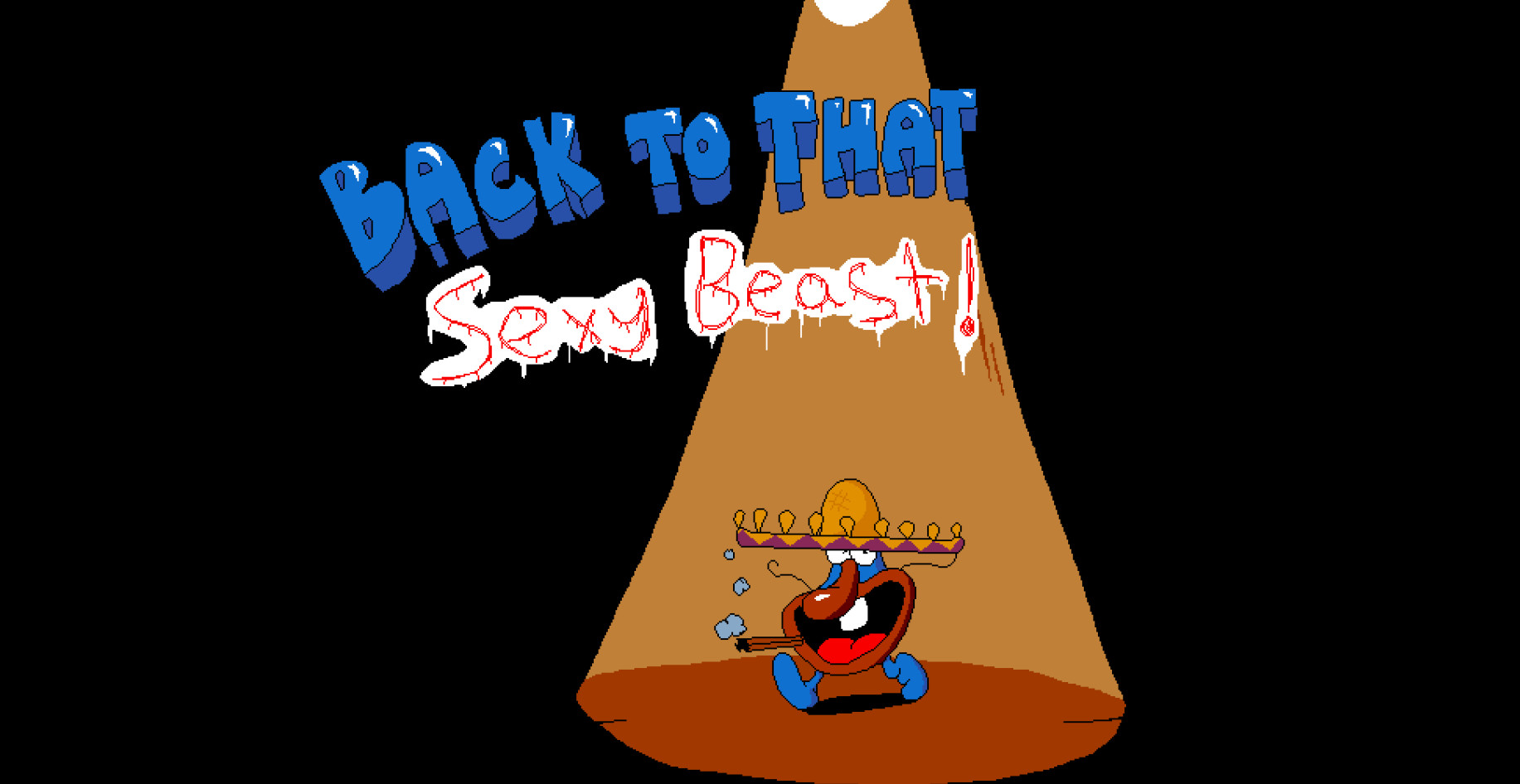 Pizza Tower: ¡Fiesta! Work In Progress for Pizza Tower | PT Works In ...