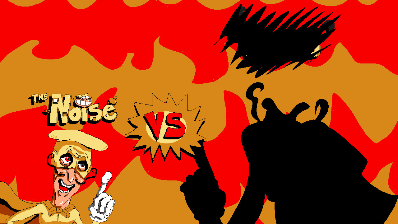 The !!Better!! Noise Update Work In Progress for Pizza Tower | PT Works ...