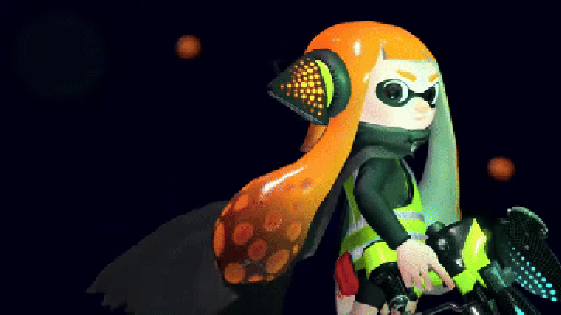 Inner Agent 3 fight over LRZ2 S&T Boss Work In Progress for Sonic 3 A.I ...