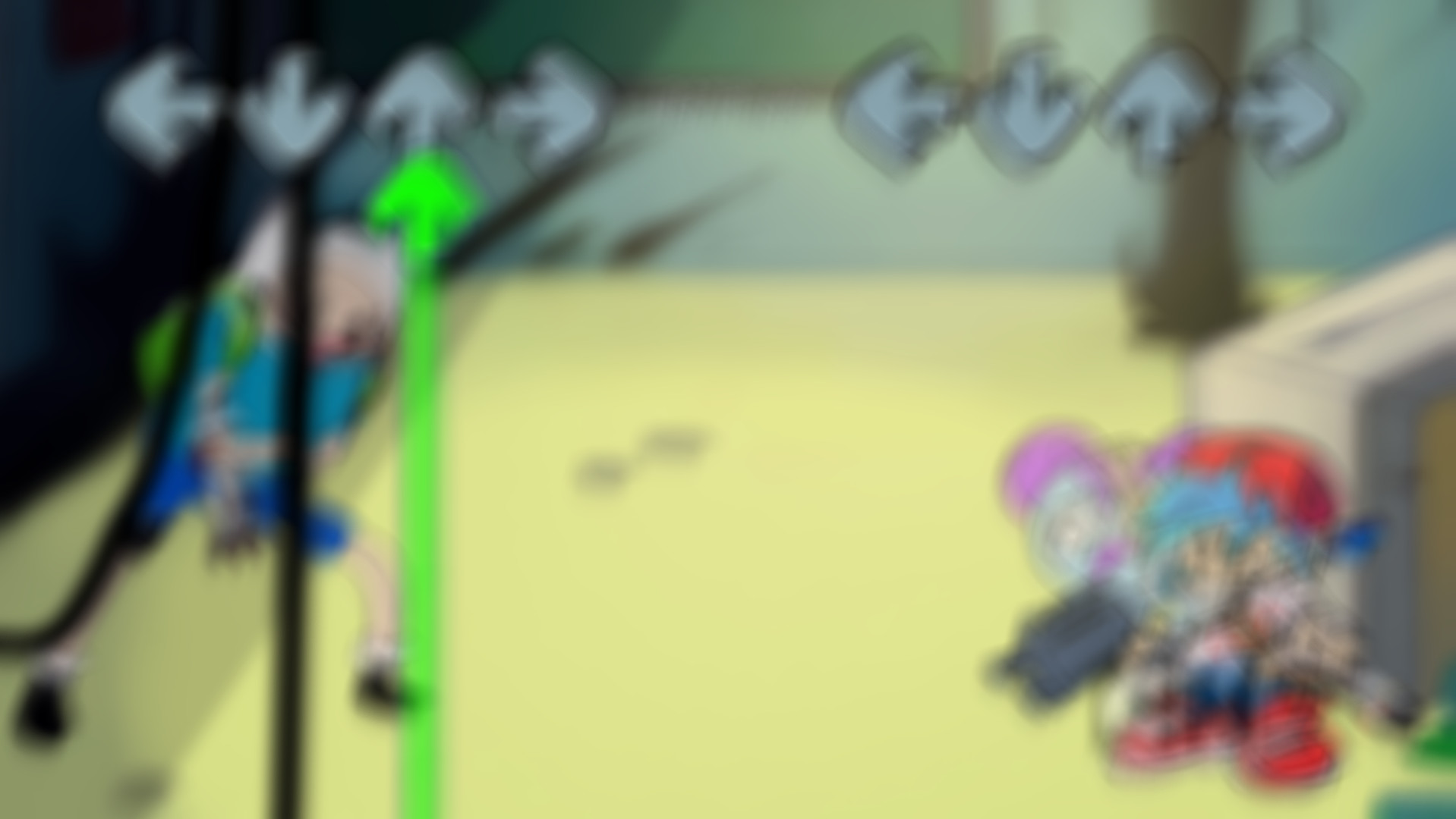 FNF Pibby Apocalipse V1 [UNOFFICIAL] Work In Progress for Friday Night ...