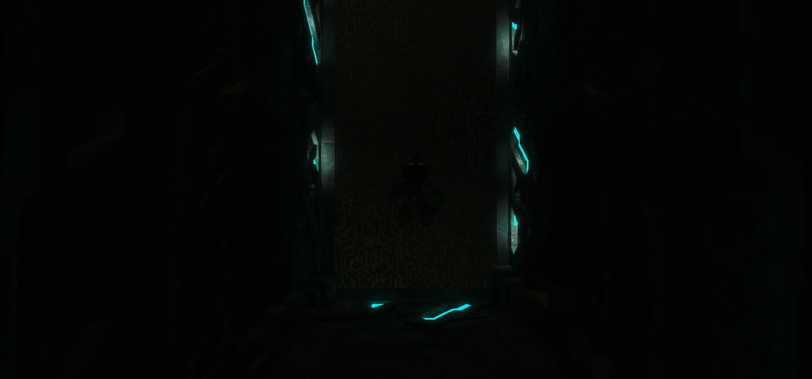 SFR: The Final Frontier Work In Progress for Sonic Frontiers | Frontiers Works In Progress