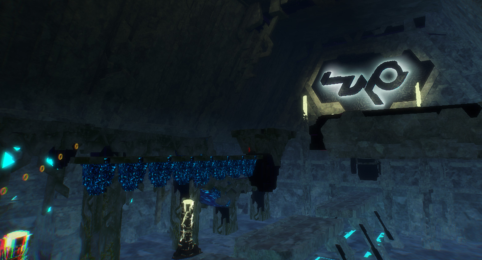 SFR: The Final Frontier Work In Progress for Sonic Frontiers | Frontiers Works In Progress