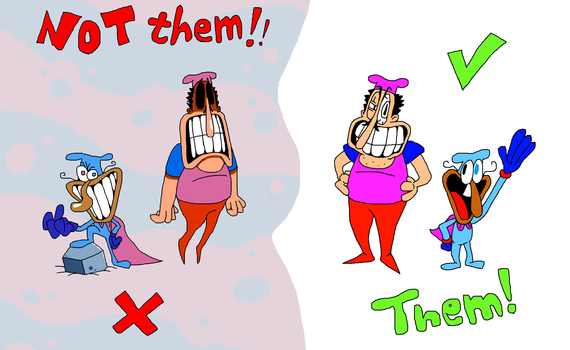 [SENSITIVE CONTENT] The Official Peddito & The Doise Mod (CANCELED ...