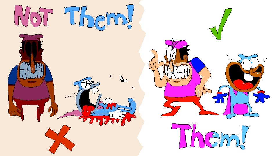 [SENSITIVE CONTENT] The Official Peddito & The Doise Mod (CANCELED ...