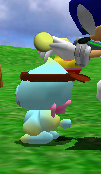 Avatar The Last Airbender Chao World Extended Pack Work In Progress for ...