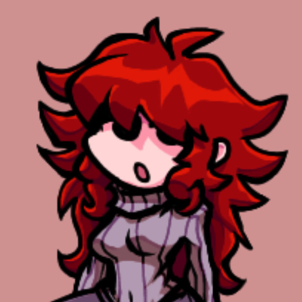 FNF: OVERWORK Work In Progress for Friday Night Funkin' | FNF Works In ...