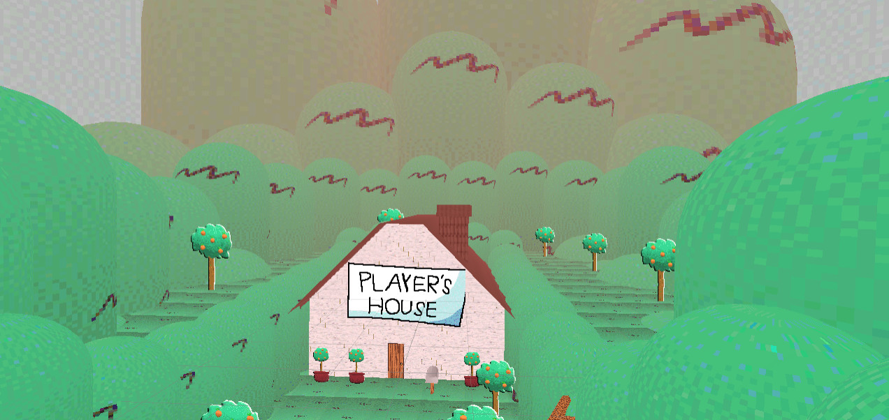 Expunged's Basics In Getting Keys Back! Work In Progress for Baldi's ...