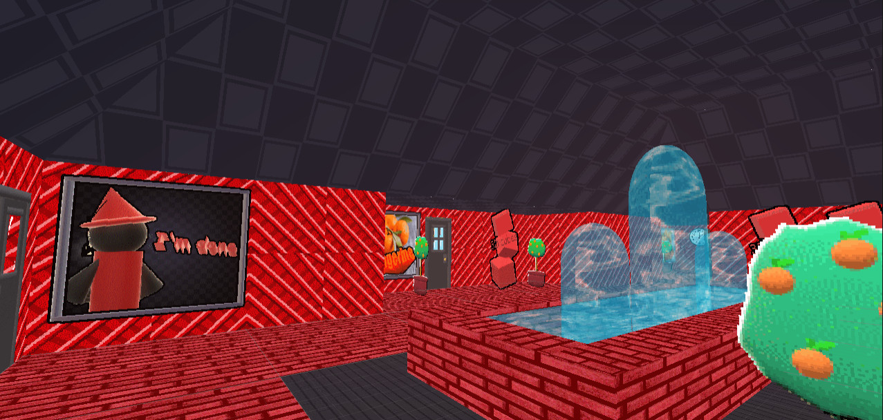 Expunged's Basics In Getting Keys Back! Work In Progress for Baldi's ...