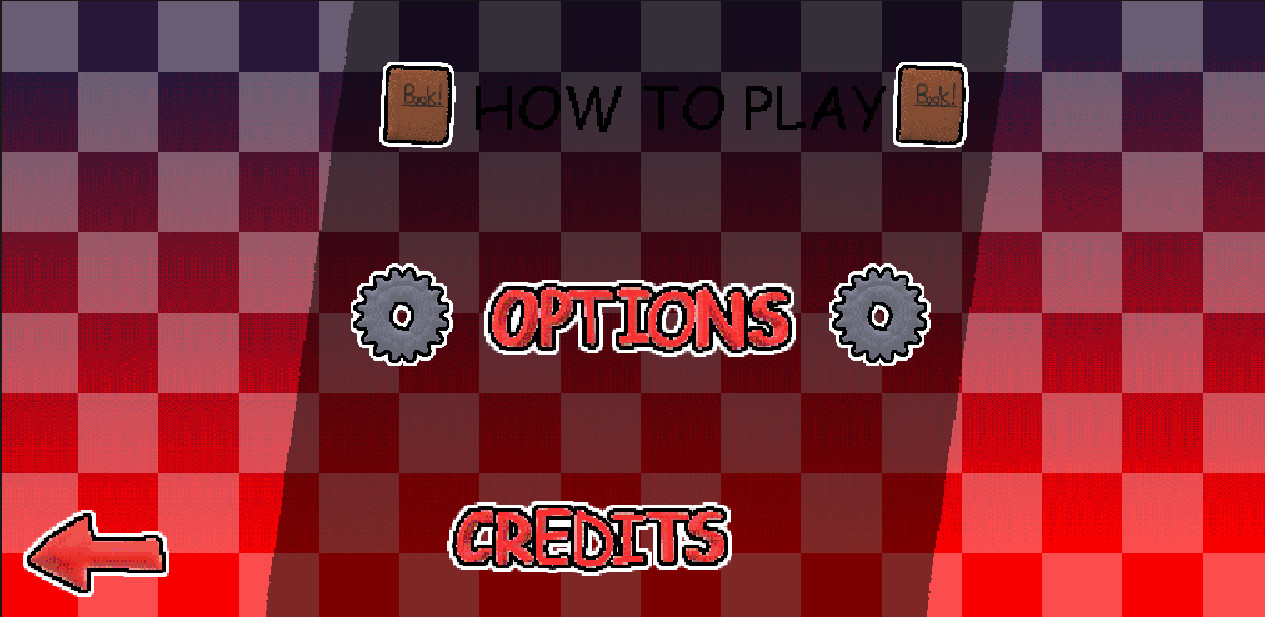 Expunged's Basics In Getting Keys Back! Work In Progress for Baldi's ...