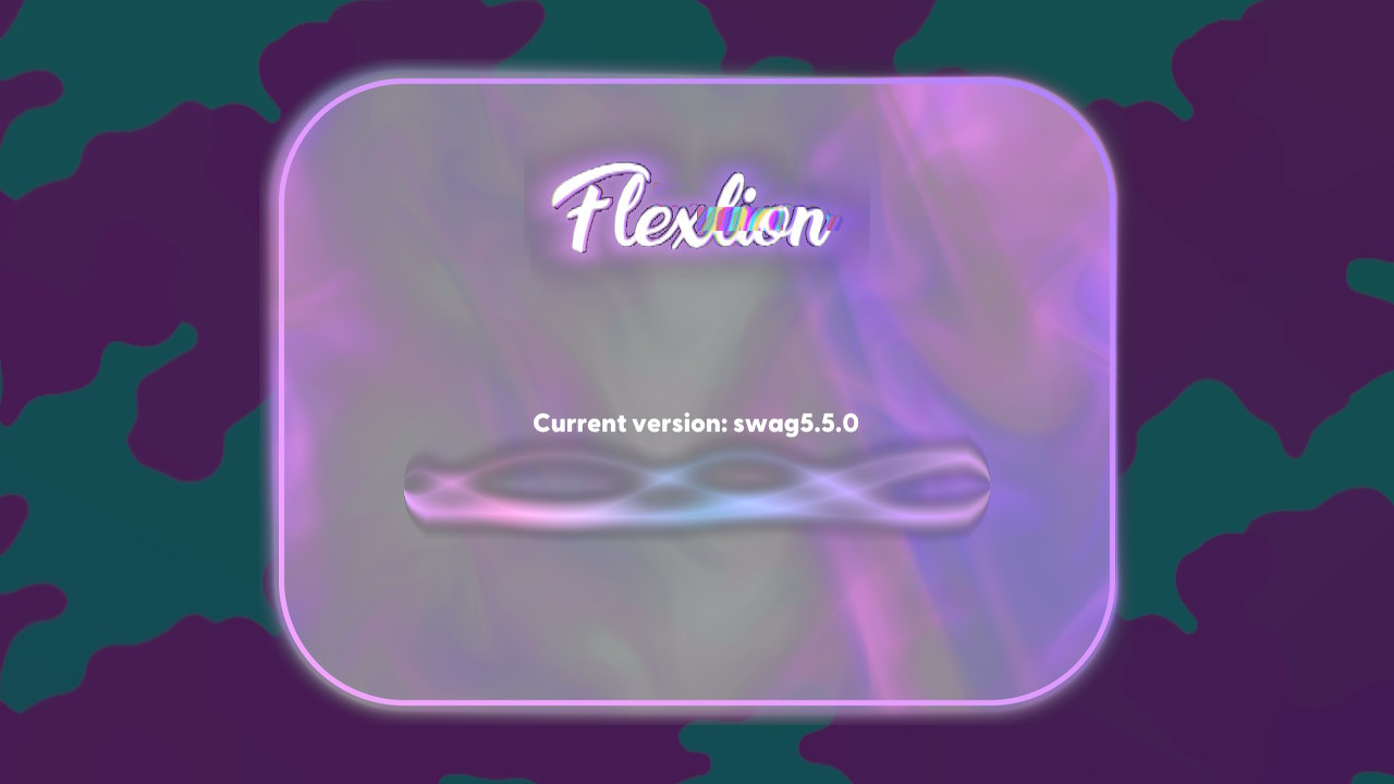 Flexlion Mod Menu Work In Progress for Splatoon 3 | Splatoon 3 Works In Progress