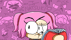 Doki Tower (DDLC Mod) Work In Progress for Pizza Tower | PT Works In ...