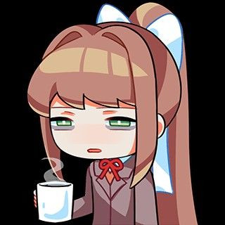 Doki Tower (DDLC Mod) Work In Progress for Pizza Tower | PT Works In ...