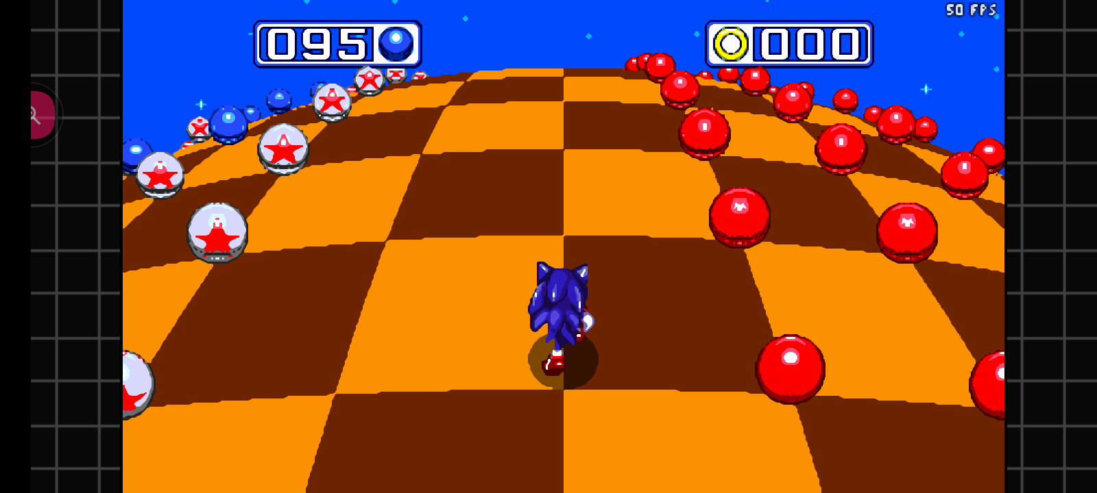 Extra slot Roboticized Sonic Work In Progress for Sonic 3 A.I.R ...