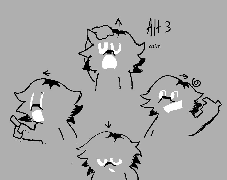 after midnight reskin Work In Progress for Friday Night Funkin' | FNF ...