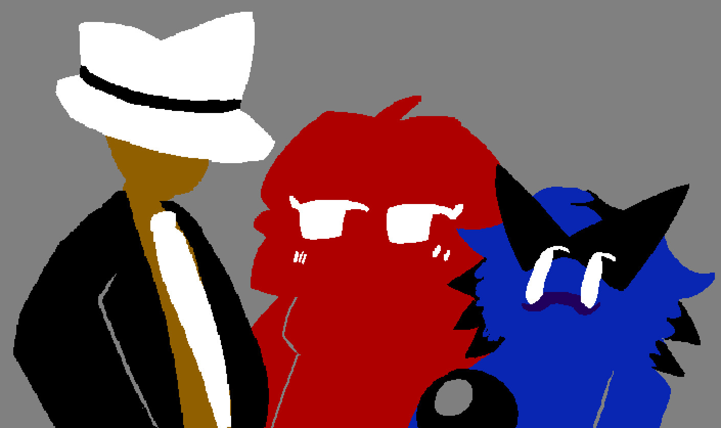 after midnight reskin Work In Progress for Friday Night Funkin' | FNF ...