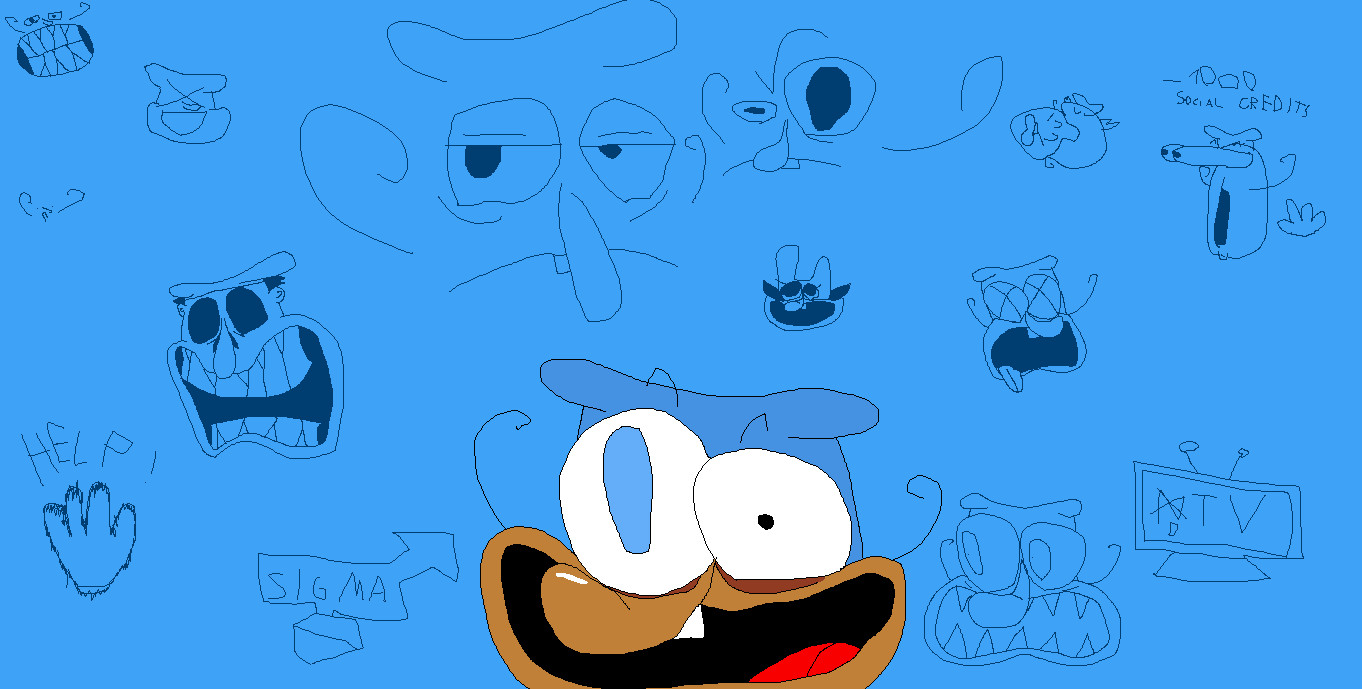 The Doise DupDate Work In Progress for Pizza Tower | PT Works In Progress