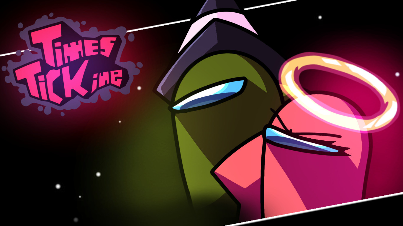 Impostor: Times Ticking (Hell Attack) Work In Progress for Friday Night ...