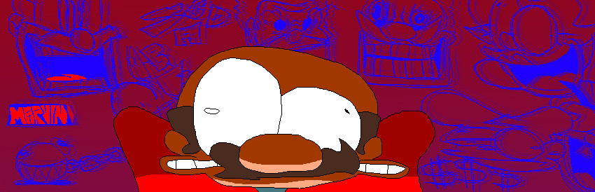 The Copyrighted mod! (SML, Marvin mod) Work In Progress for Pizza Tower ...