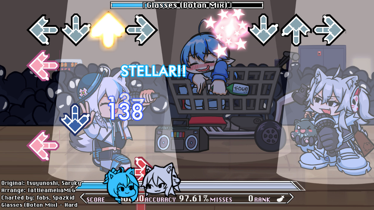 HoloFunk - Psych Engine (WEEK 6 HALF-DEMO OUT!) Work In Progress for Friday Night Funkin' | FNF ...