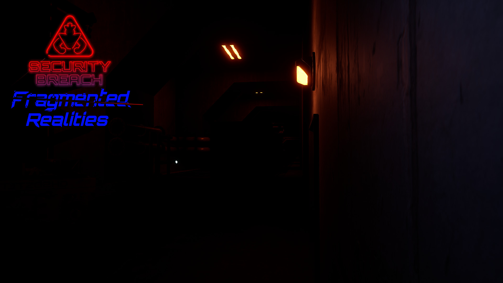 Fragmented Realities Work In Progress for Five Nights at Freddy's ...