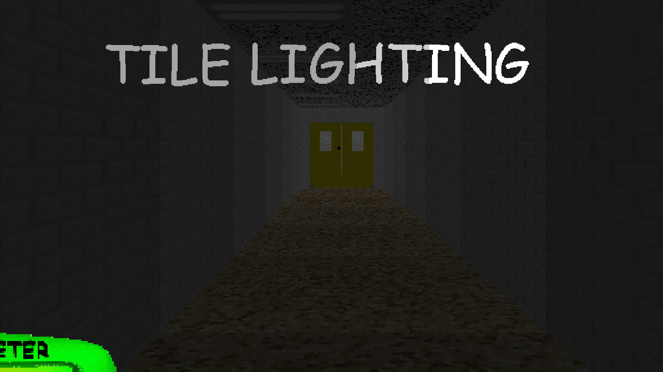 The Final Lesson REMASTERED [REWORK DEMO 2] Work In Progress for Baldi ...