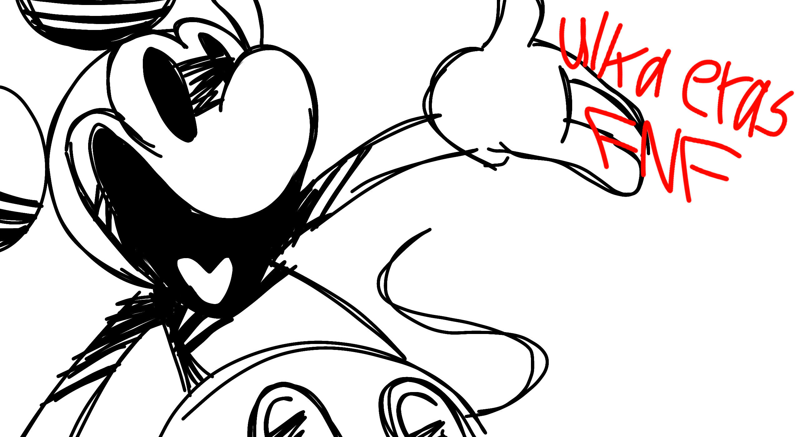 Project Mouse: Ulka Eras (CANCELLED) Work In Progress for Friday Night ...