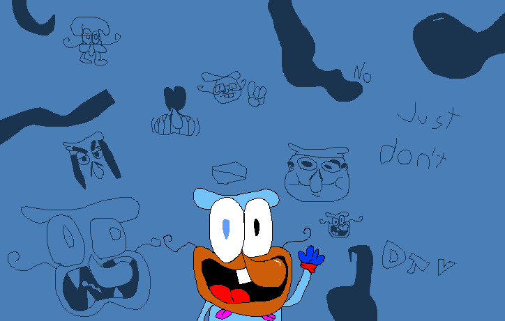 The Doise DupDate Work In Progress for Pizza Tower | PT Works In Progress