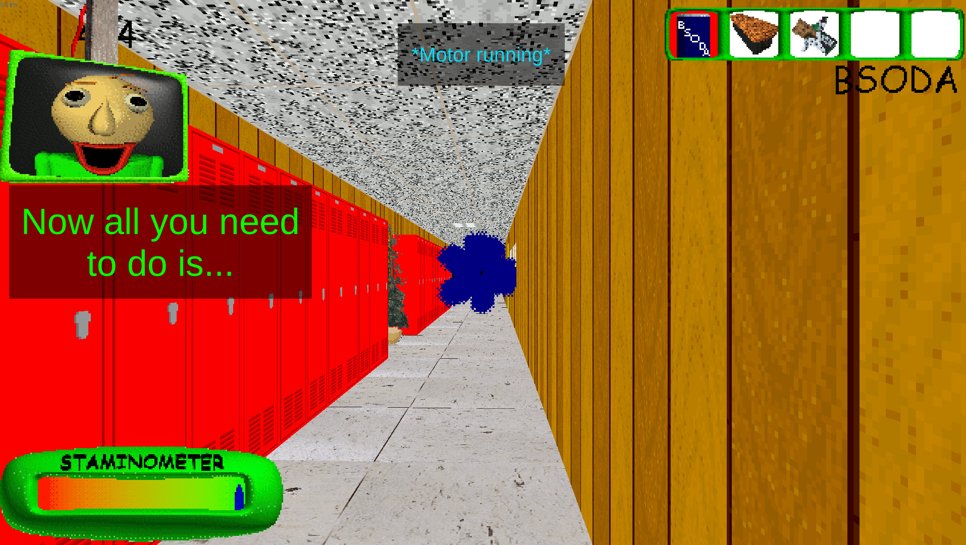 BBCR in Plus *Texture Pack* Work In Progress for Baldi's Basics | Baldi ...