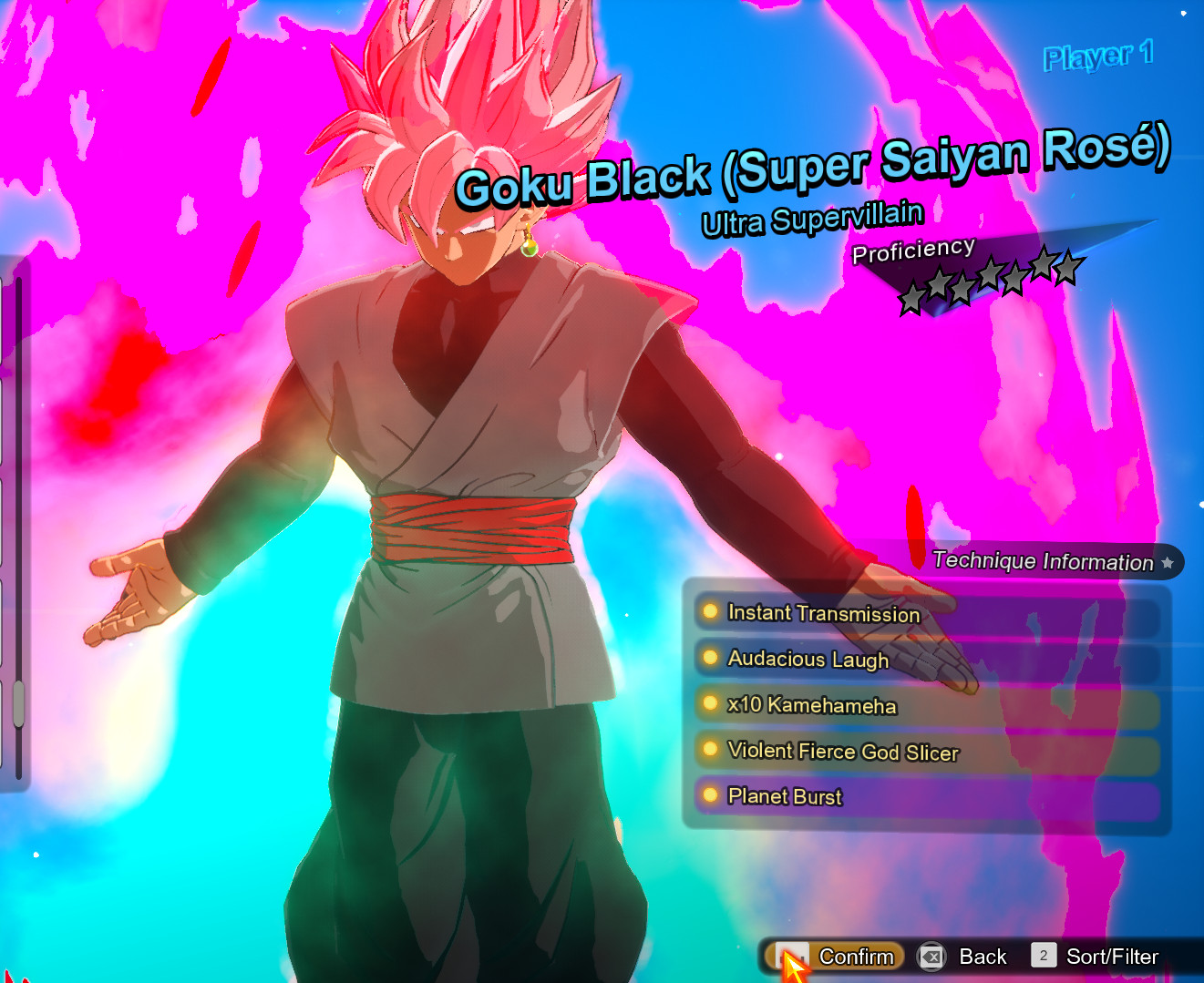 Villains & Ultra Super Villains Pack Work In Progress for Dragon Ball ...