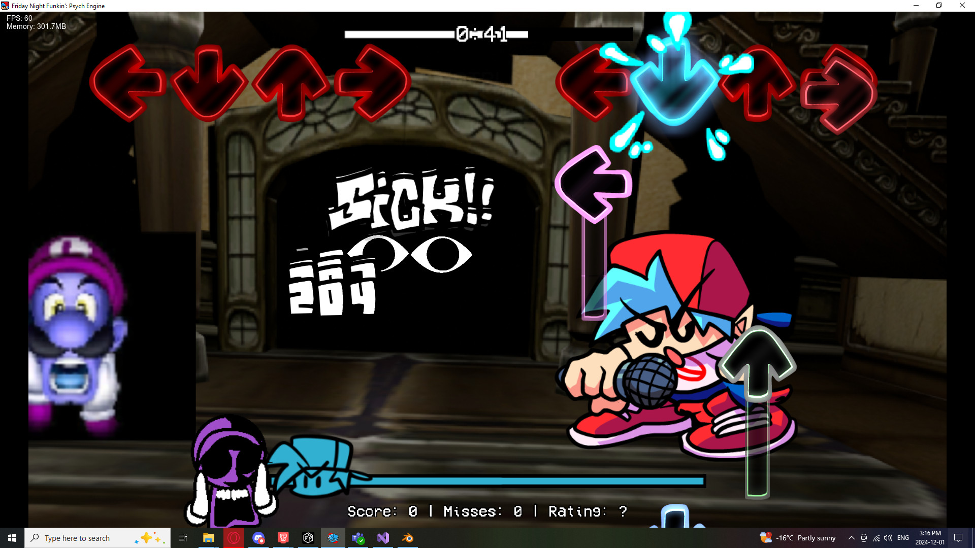 amex's Ust pack (scrapped build(s)) Work In Progress for Friday Night ...