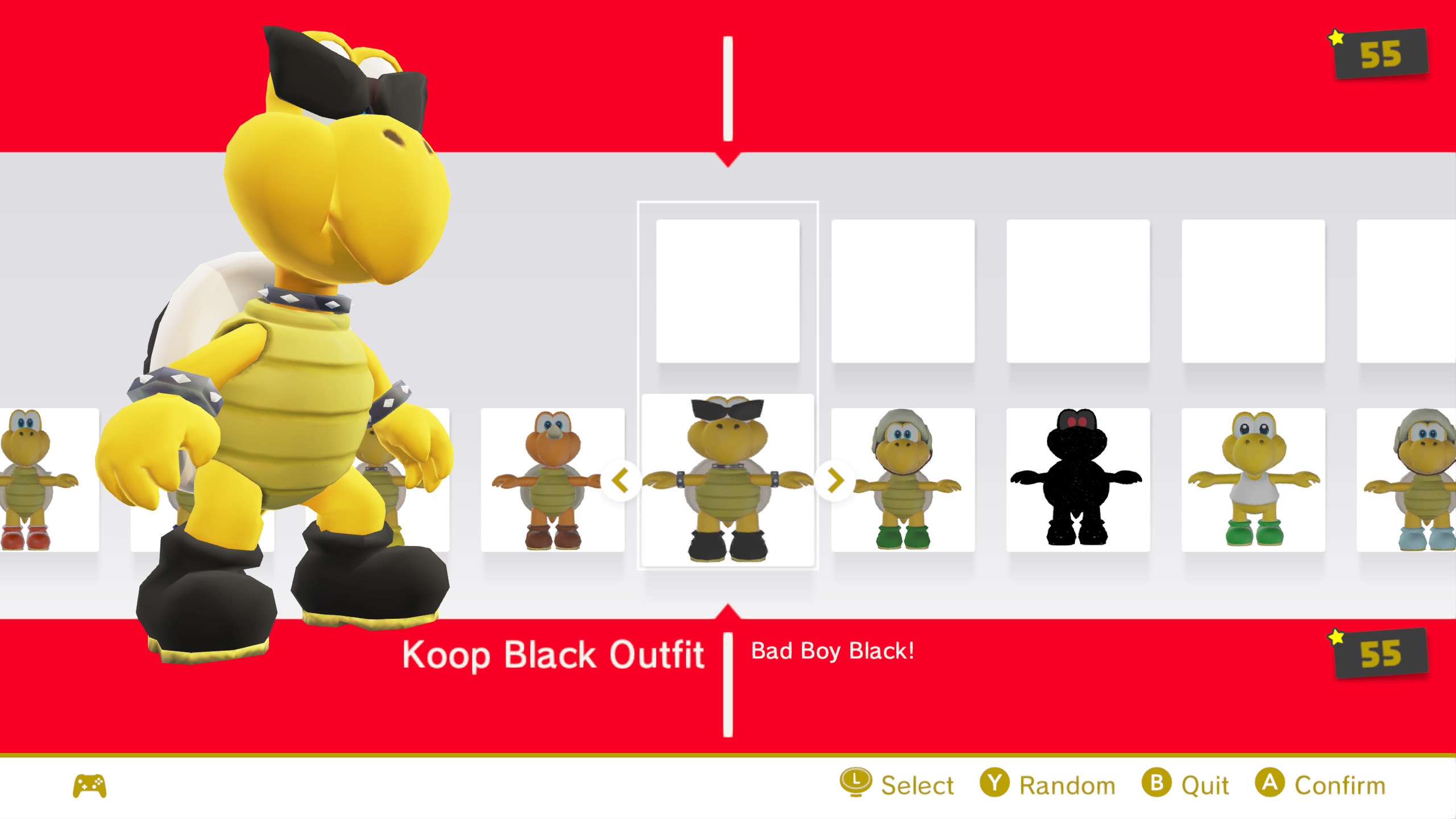 Koopa Troopa Work In Progress for Super Mario Odyssey | SMO Works In ...