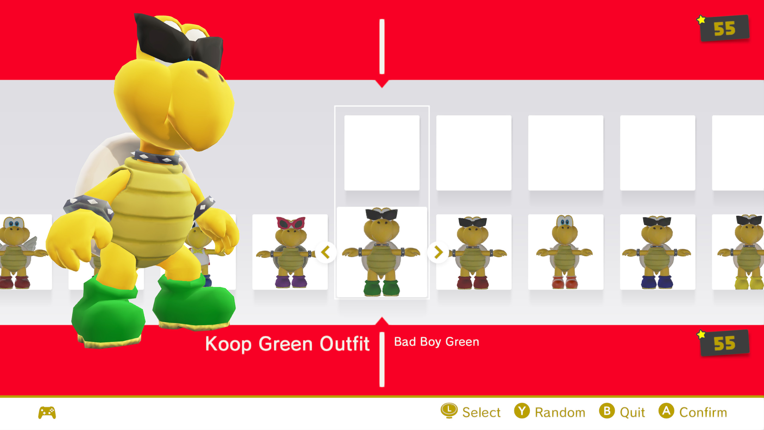 Koopa Troopa Work In Progress for Super Mario Odyssey | SMO Works In ...