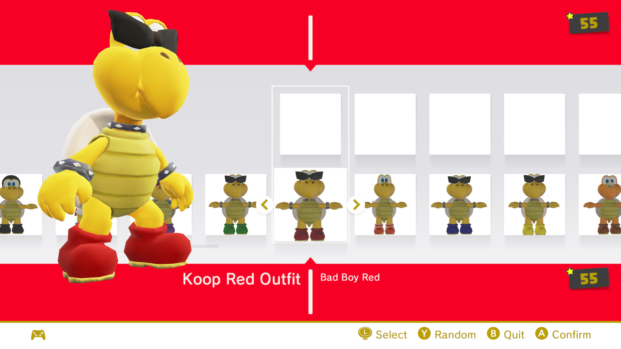 Koopa Troopa Work In Progress for Super Mario Odyssey | SMO Works In ...