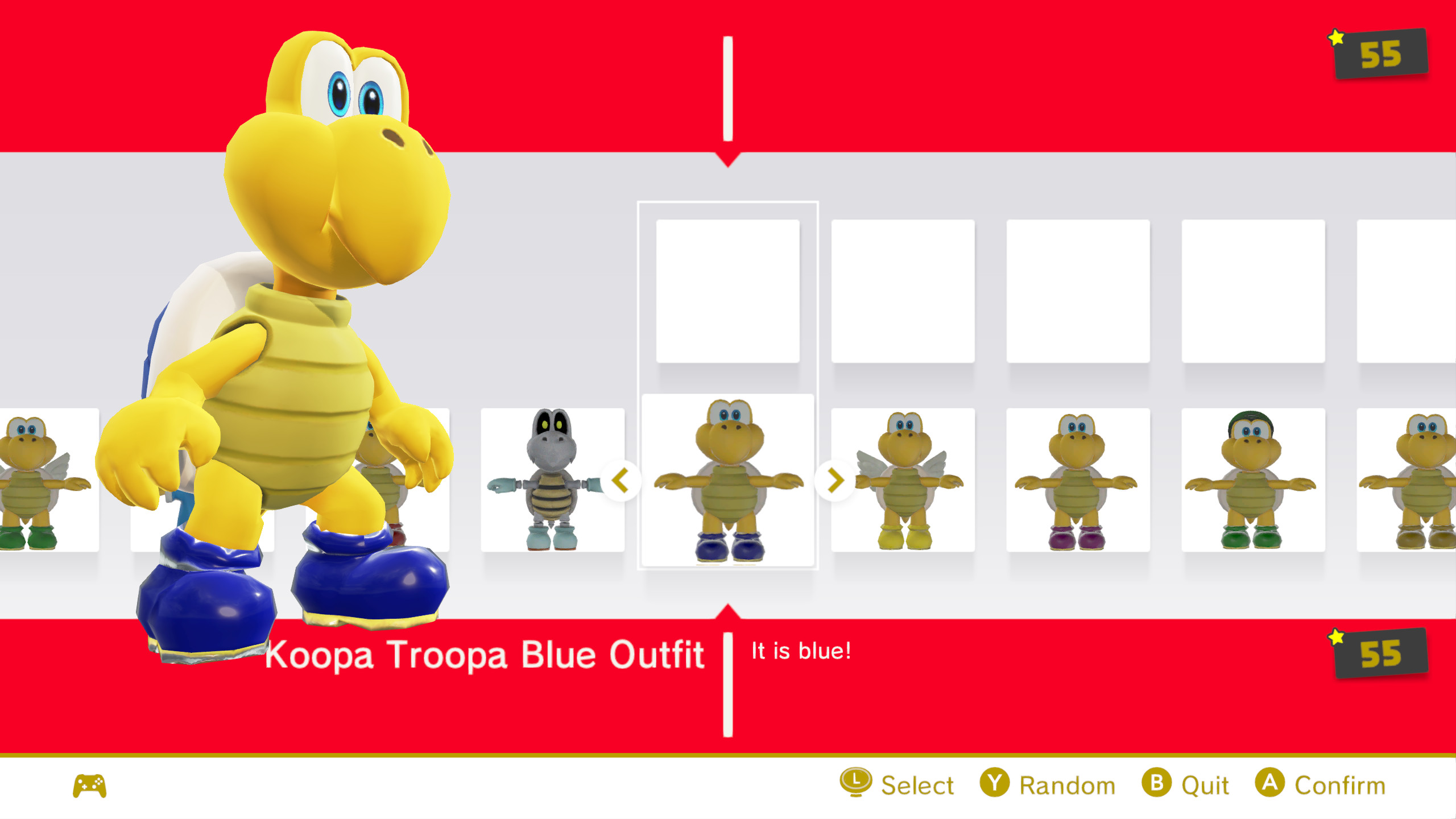 Koopa Troopa Work In Progress for Super Mario Odyssey | SMO Works In ...
