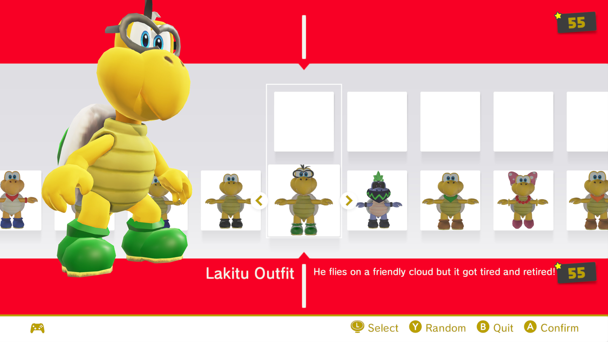 Koopa Troopa Work In Progress for Super Mario Odyssey | SMO Works In ...