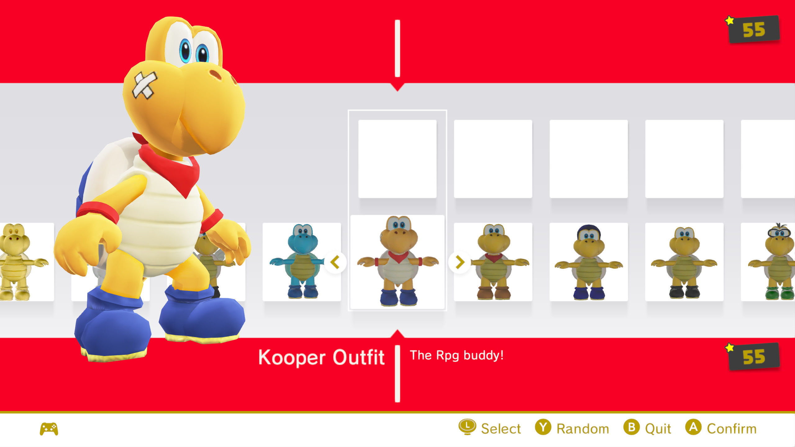 Koopa Troopa Work In Progress for Super Mario Odyssey | SMO Works In ...