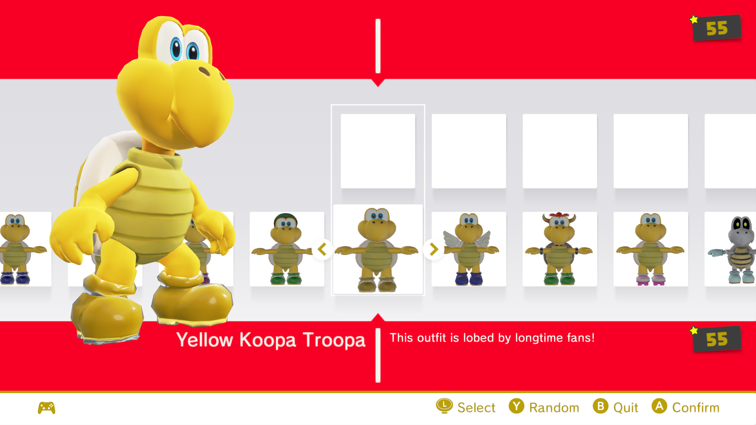 Koopa Troopa Work In Progress for Super Mario Odyssey | SMO Works In Progress