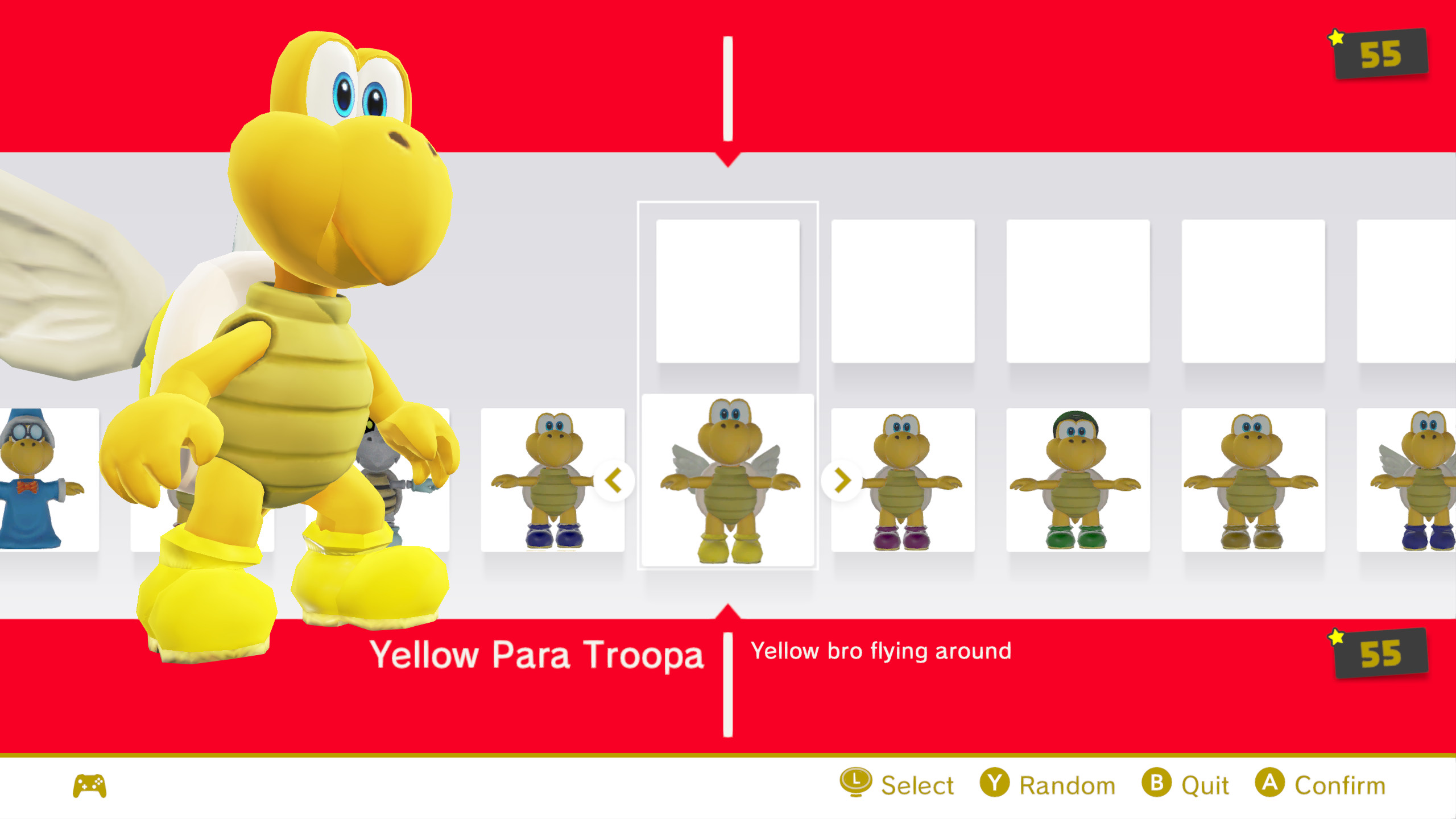 Koopa Troopa Work In Progress for Super Mario Odyssey | SMO Works In ...