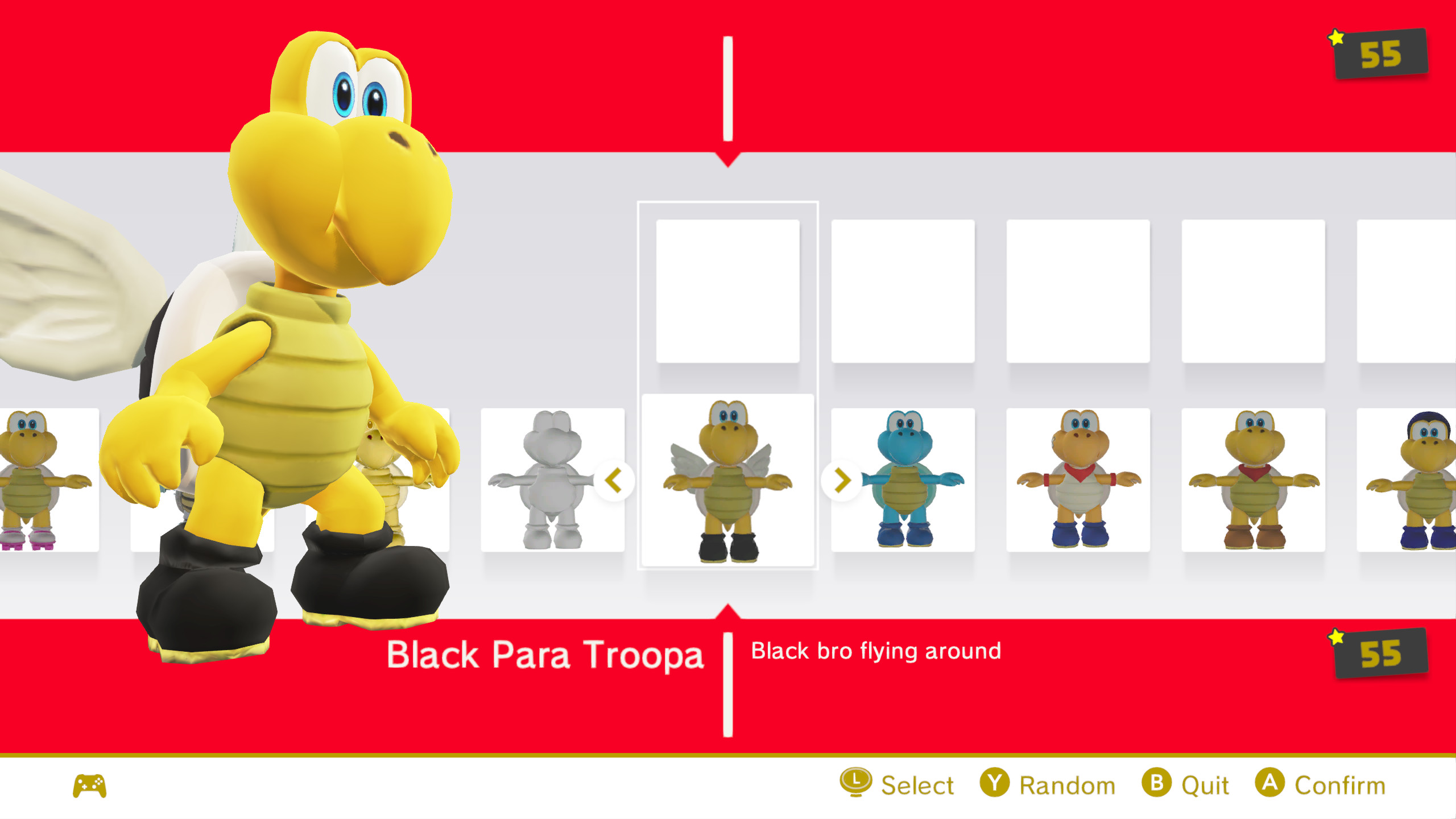 Koopa Troopa Work In Progress for Super Mario Odyssey | SMO Works In ...