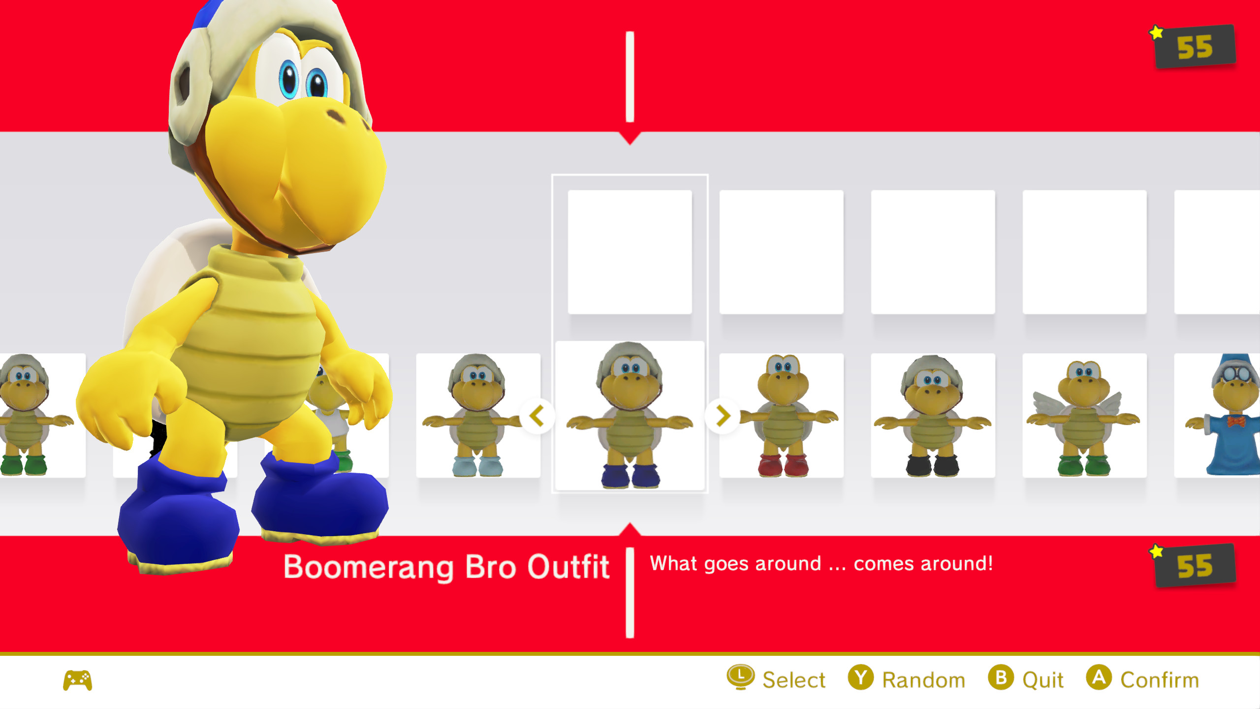 Koopa Troopa Work In Progress for Super Mario Odyssey | SMO Works In ...