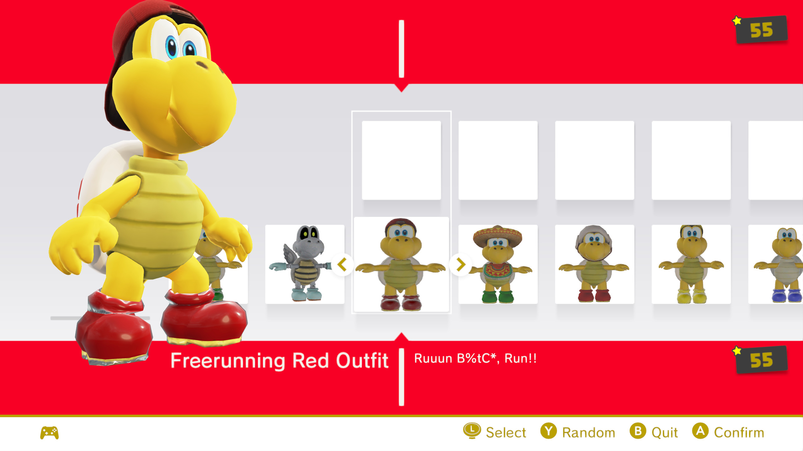 Koopa Troopa Work In Progress for Super Mario Odyssey | SMO Works In ...