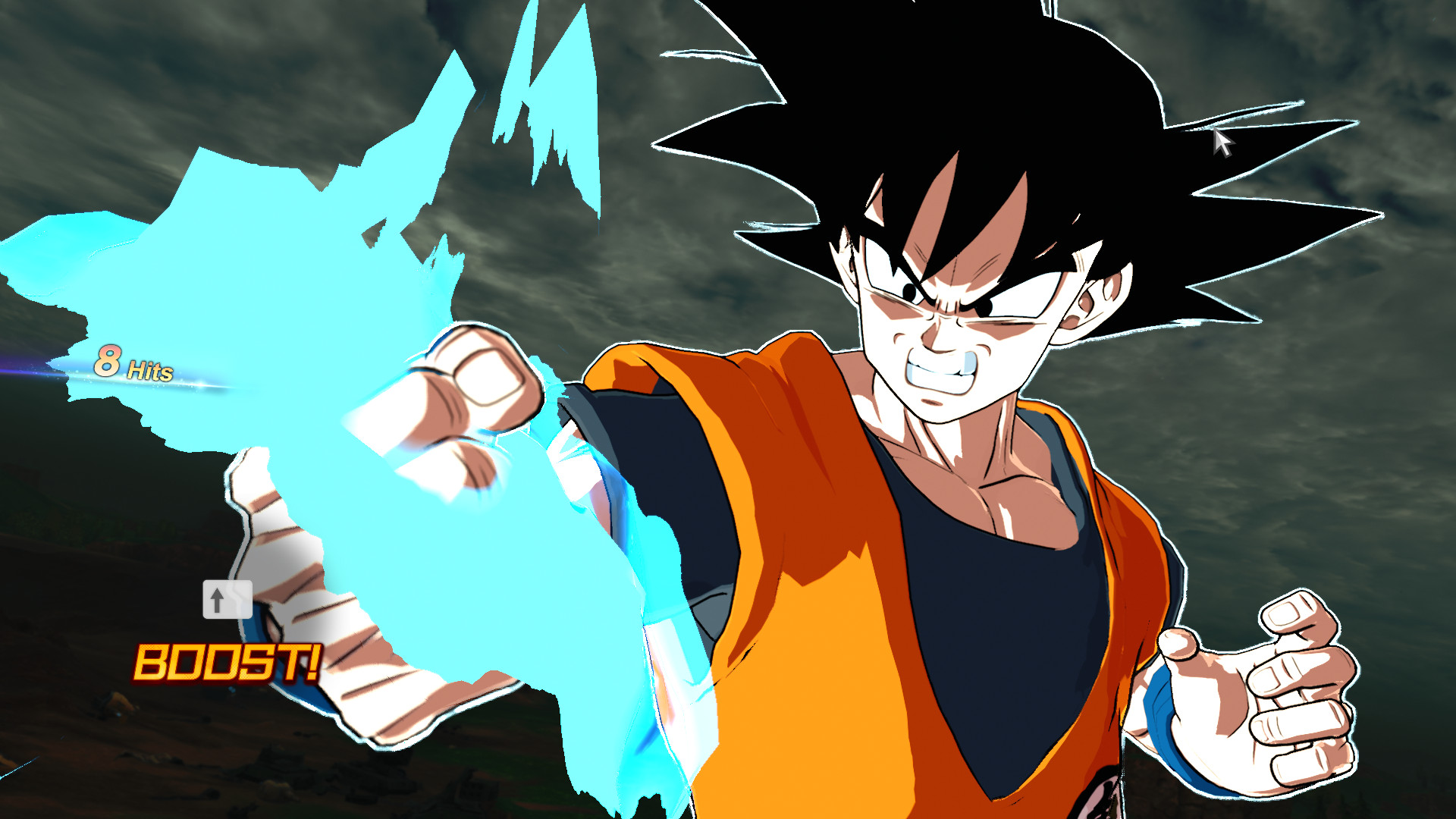 Goku Costume Pack Work In Progress for Dragon Ball: Sparking! ZERO ...