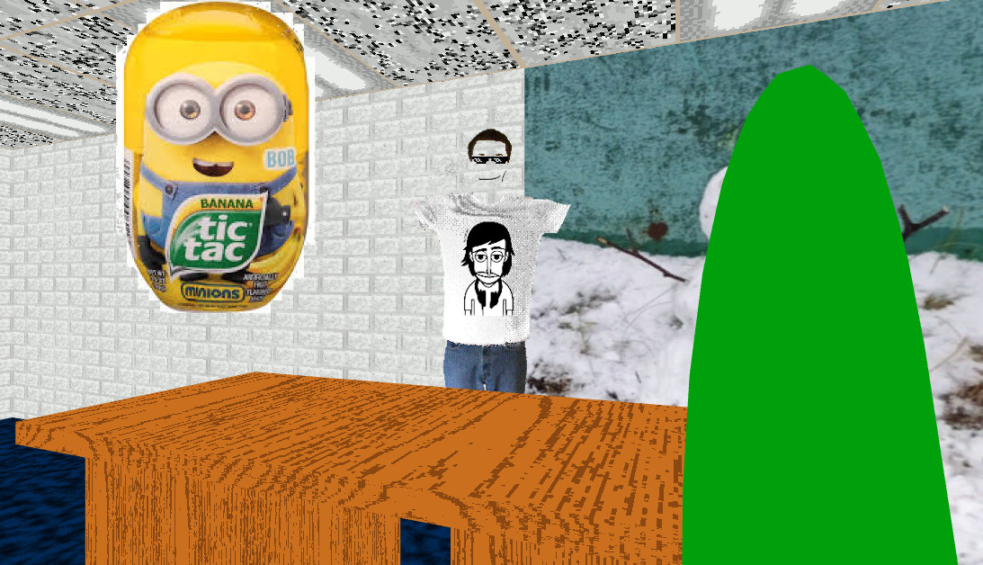 [SENSITIVE CONTENT] paldi's stupidhouse (WIP SECTION) Work In Progress ...