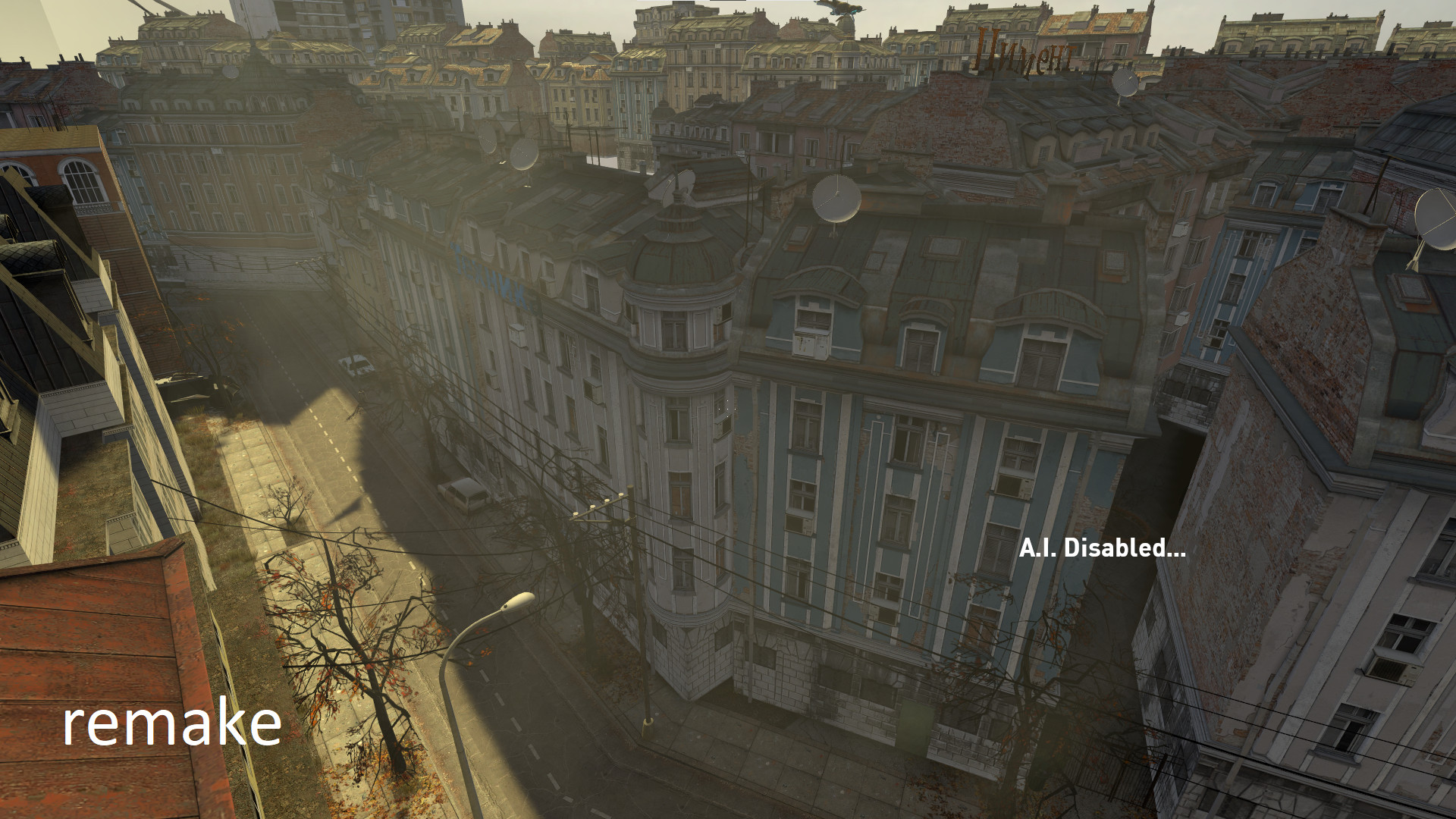 hl2 improved maps Work In Progress for Half-Life 2 | HL2 Works In Progress