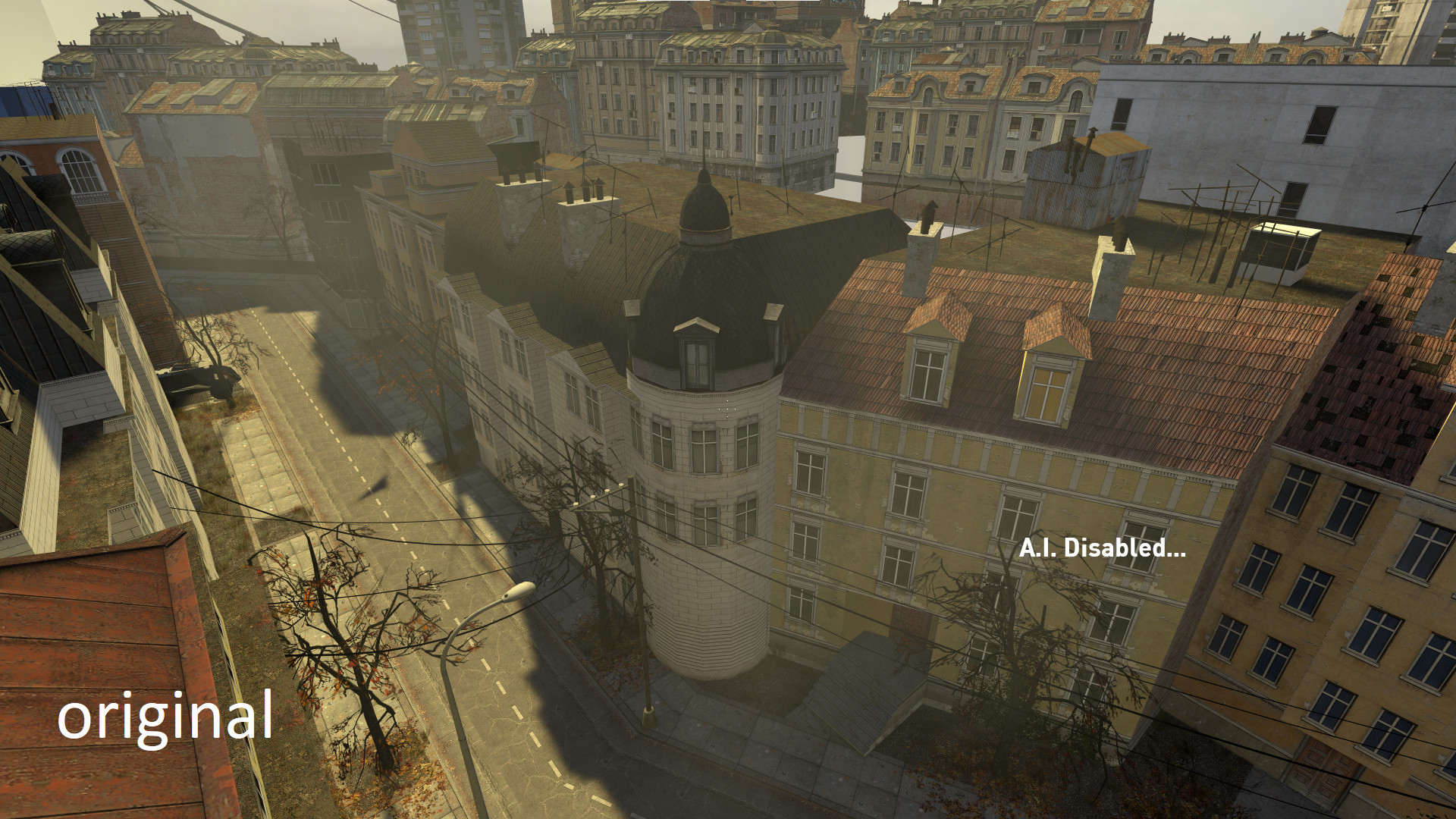 hl2 improved maps Work In Progress for Half-Life 2 | HL2 Works In Progress