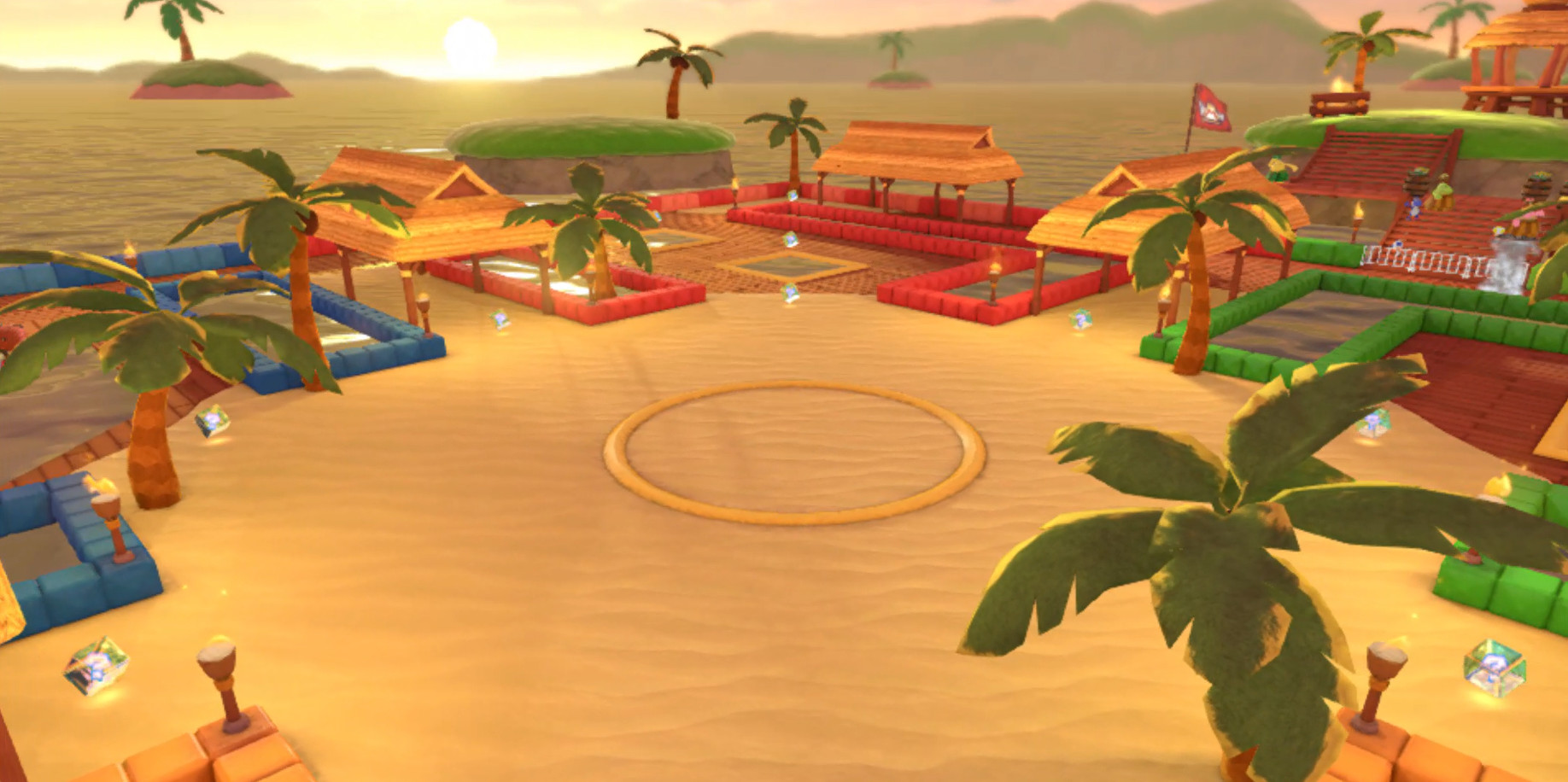 Mario Kart 8 REDUX Modpack :: WIP Work In Progress for Mario Kart 8 ...