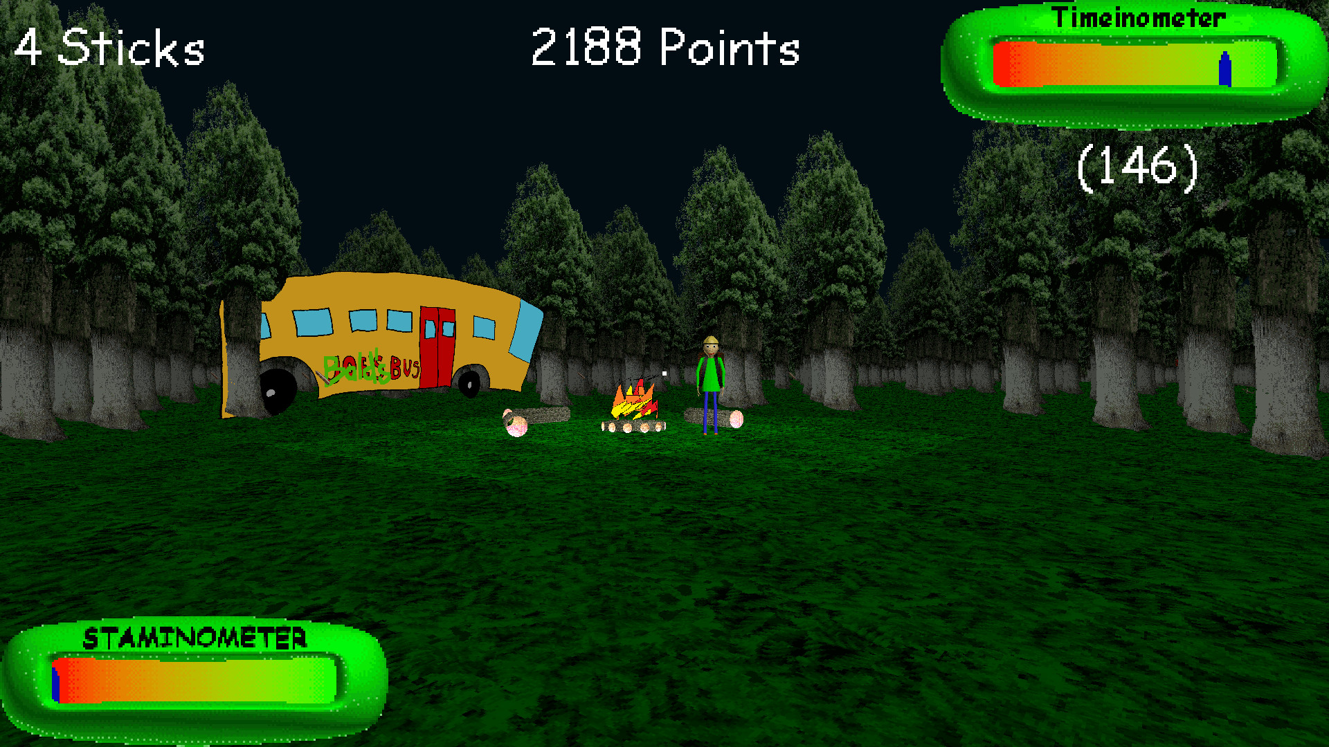 Baldi's Basics Field Trip Demo Remastered (OLD) Work In Progress for ...