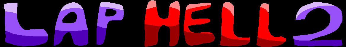 Lap Hell 2 [WIP] Work In Progress for Pizza Tower | PT Works In Progress