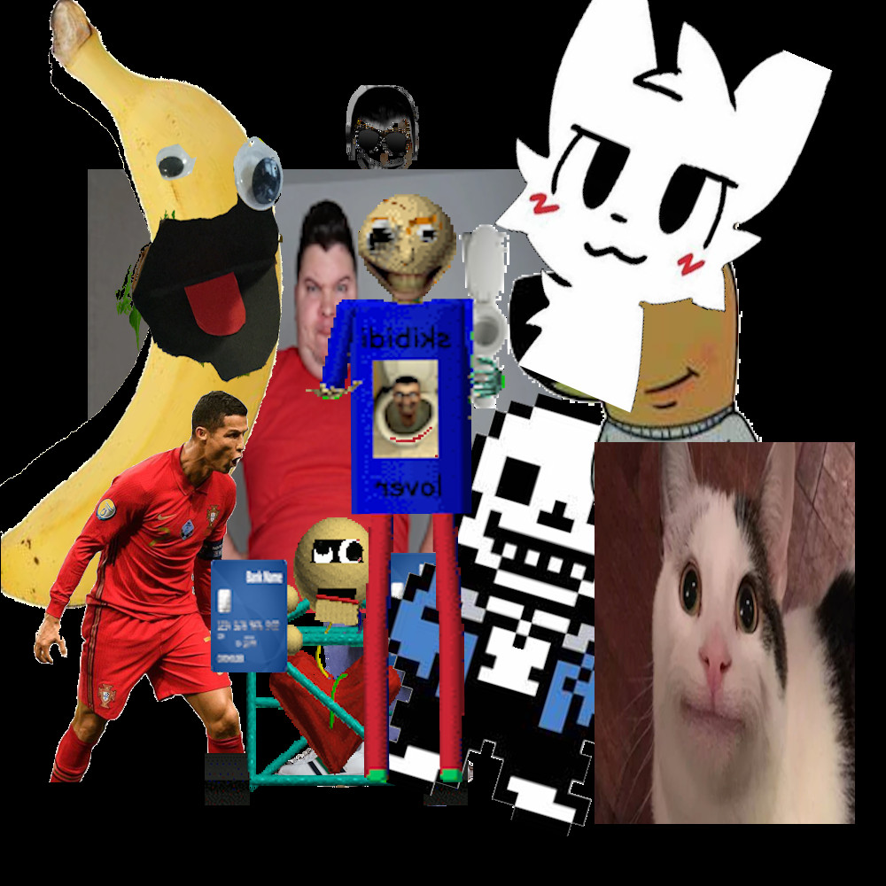 every jaldi ripoff (Saldi SuckHouse) Work In Progress for Baldi's ...