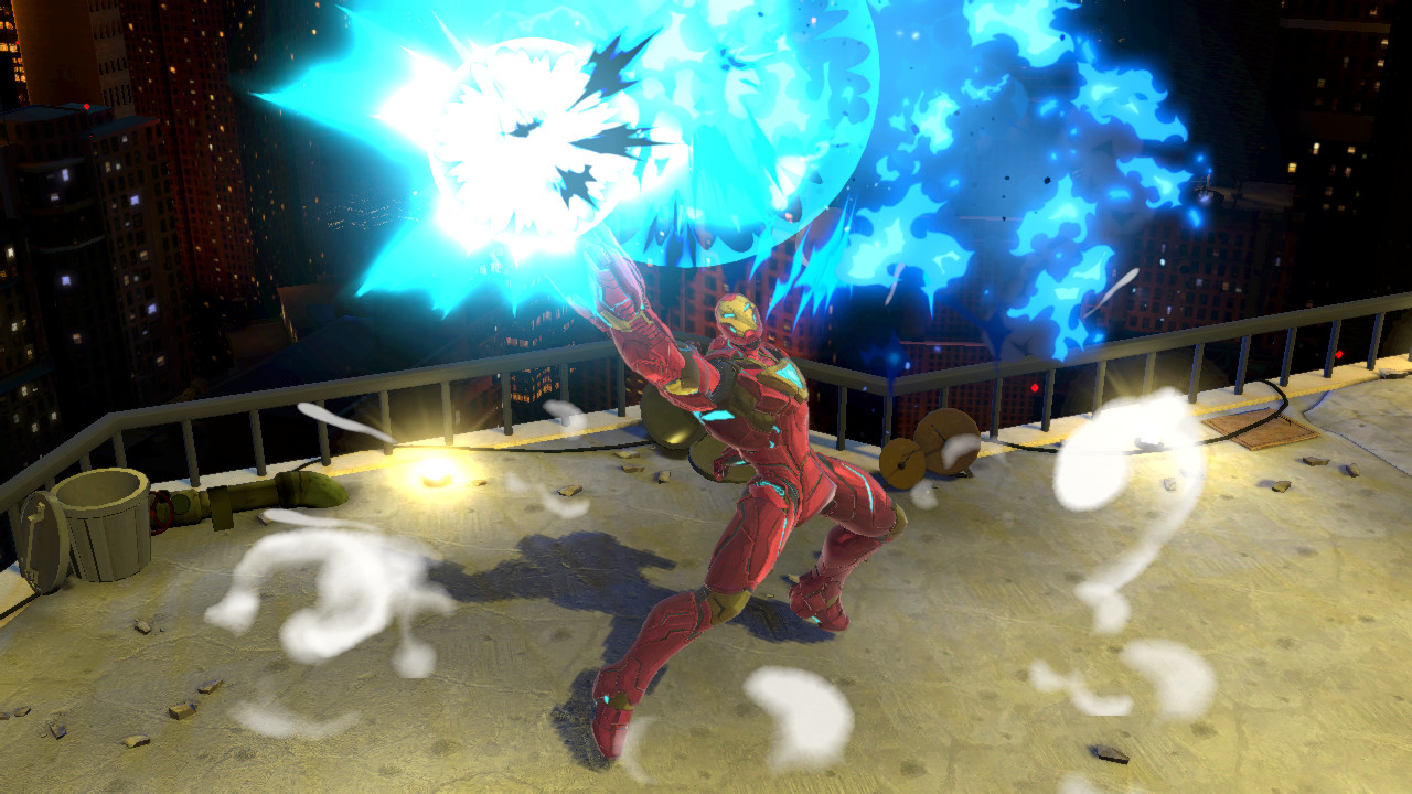 Marvel Rivals Characters Work In Progress for Super Smash Bros ...